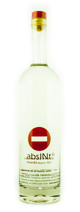 Absinth Absint 56 | Stinko.de - Der Absinth Shop