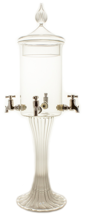 Absinthe Fountain Ilex | Stinko.de - The Absinthe Shop