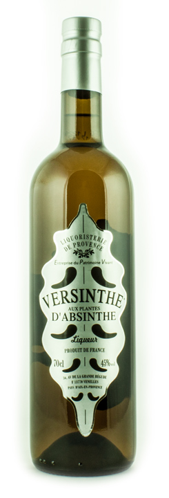 Absinth Versinthe | Stinko.de - Der Absinth Shop