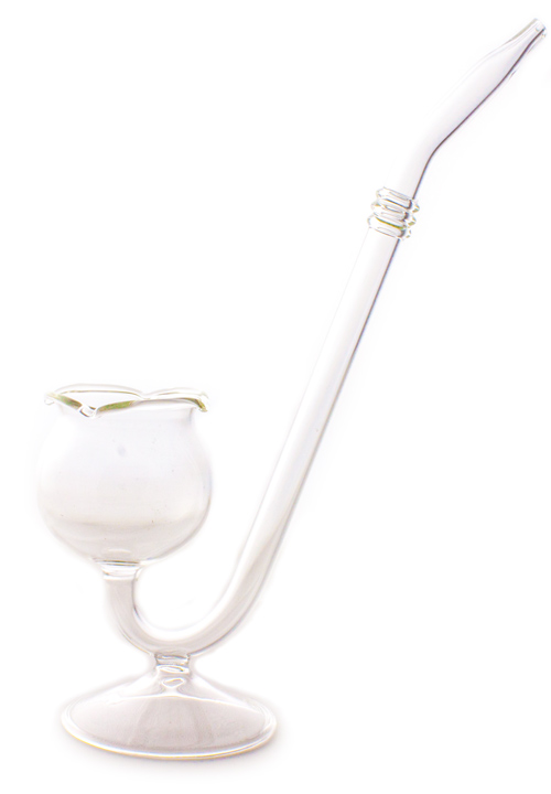 Absinthe Pipe Fleur | Stinko.de - The Absinthe Shop
