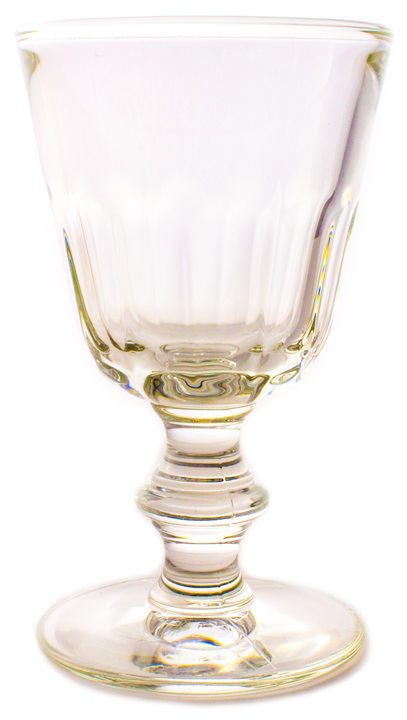 Absinthe Glass Perigord | Stinko.de - The Absinthe Shop