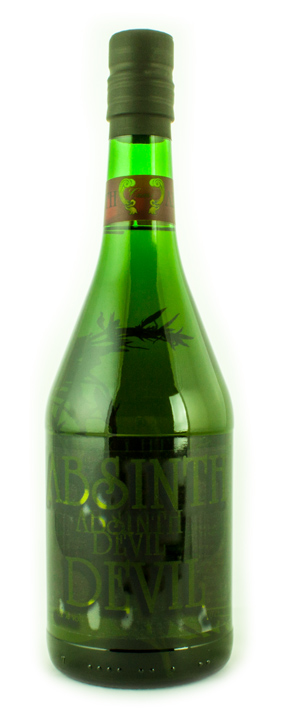 Absinth Devil | Stinko.de - Der Absinth Shop