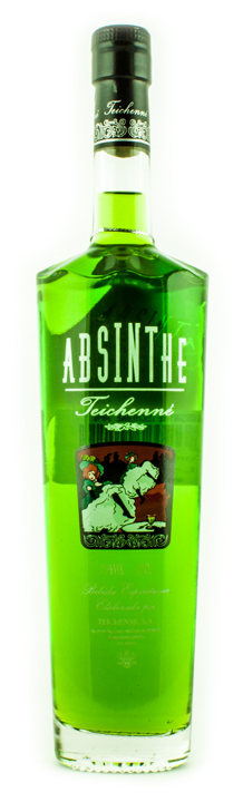Absinth Teichenne | Stinko.de - Der Absinth Shop